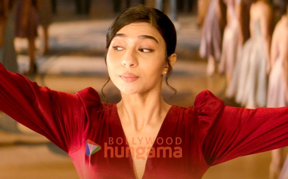 Tanvi The Great Movie: Review | Release Date (2025) | Songs | Music ...