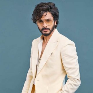 Teja Sajja News | Latest News of Teja Sajja | Teja Sajja Today News ...