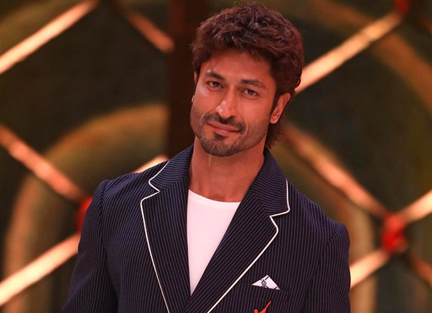 Vidyut Jammwal to make Hollywood debut as Dhalsim in Street Fighter ...