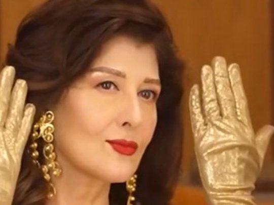 Sangeeta Bijlani, Filmography, Movies, Sangeeta Bijlani News, Videos ...