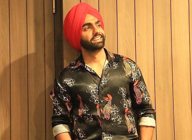 Ammy Virk on completing 10 years in films, “We can only plan only for a few days, it is Waahe ...