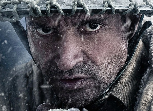 Farhan Akhtar stuns as Major Shaitan Singh Bhati in new 120 Bahadur poster ahead of teaser ...