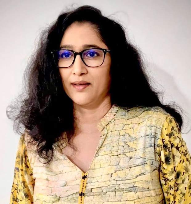 Geeta Agrawal Sharma, Filmography, Movies, Geeta Agrawal Sharma News ...