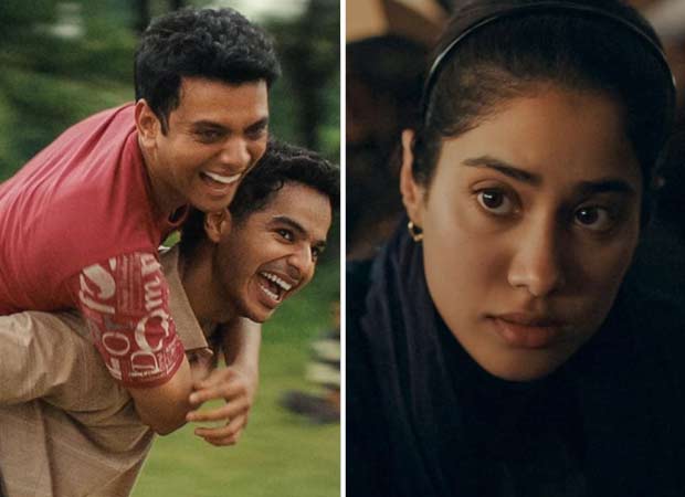 Ishaan Khatter, Janhvi Kapoor starrer Homebound to close Indian Film Festival of Melbourne 2025 ...