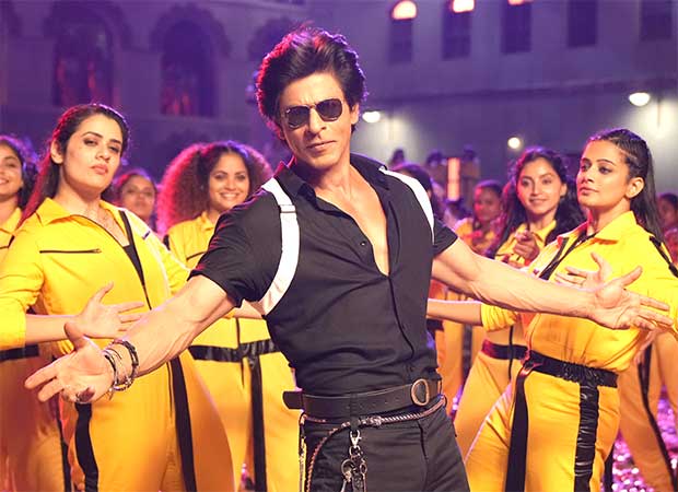 OPINION: Jawan was a National Award WORTHY performance; what matters most is that Shah Rukh Khan ...