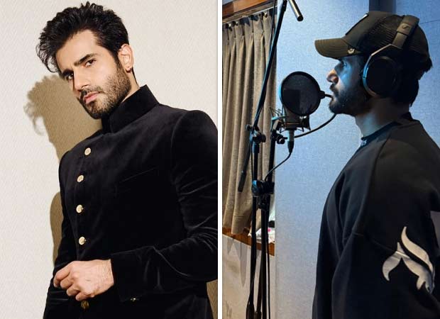 Karan Tacker begins dubbing for Bhay – The Gaurav Tiwari Mystery ahead ...