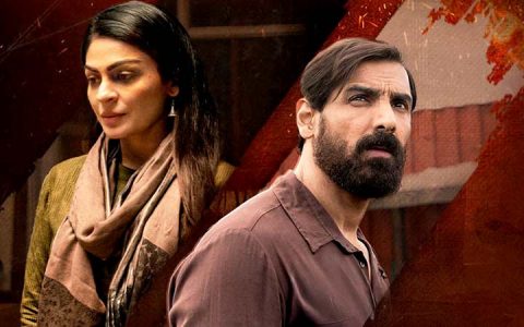 Tehran Movie Review: TEHRAN is a decent espionage drama.