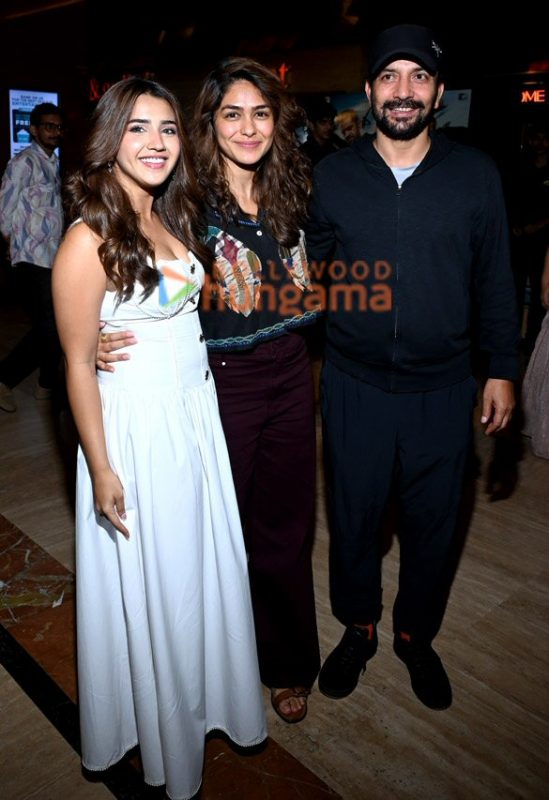 Son Of Sardaar 2 Movie: Review | Release Date (2025) | Songs | Music ...