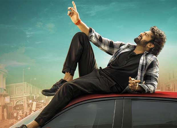 CONFIRMED: Prabhas’ The Raja Saab to release on January 9, 2026 — face ...