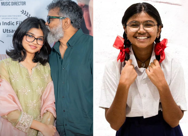 Pushpa director Sukumar pens note for daughter after she wins National ...