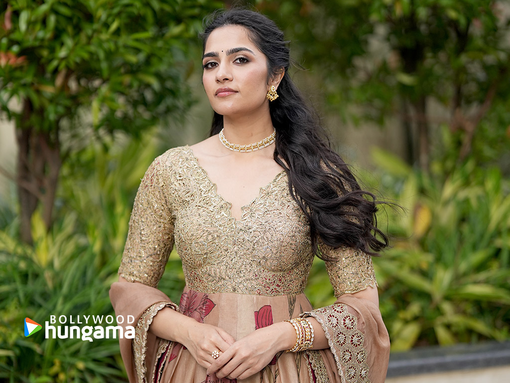 Rukmini Vasanth Images, HD Wallpapers, and Photos - Bollywood Hungama