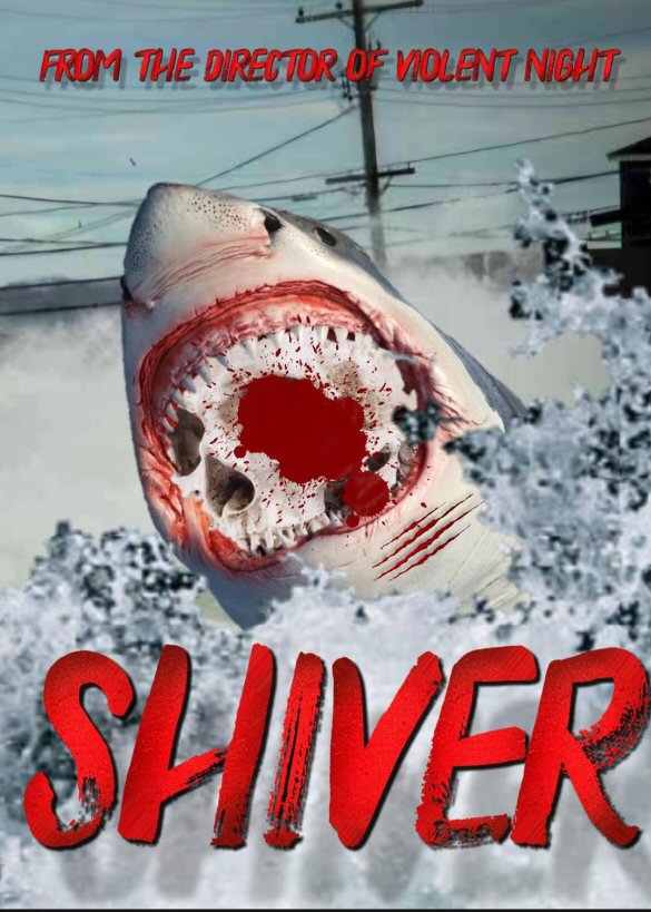 Shiver (English) Photos, Poster, Images, Photos, Wallpapers, HD Images ...