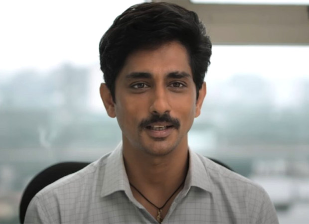 Siddharth on his acclaimed performance as Prabhu in 3BHK, “Wanted to ...