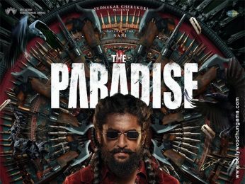 The Paradise Movie: Review | Release Date (2026) | Songs | Music ...