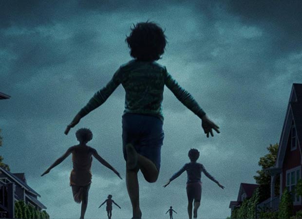 Weapons (English) Official Trailers, Videos, Interviews, Trailer ...