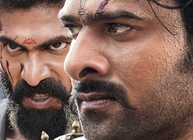 SS Rajamouli’s Bahubali: The Epic new poster out now; watch : Bollywood ...