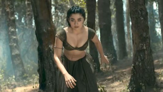 Thama Movie: Review | Release Date (2025) | Songs | Music | Images ...