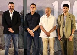 120 Bahadur Movie: Review | Release Date (2025) | Songs | Music | Images | Official Trailers ...