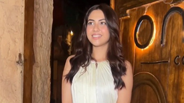 Reem Shaikh | Latest Bollywood News | Top News of Bollywood - Bollywood ...