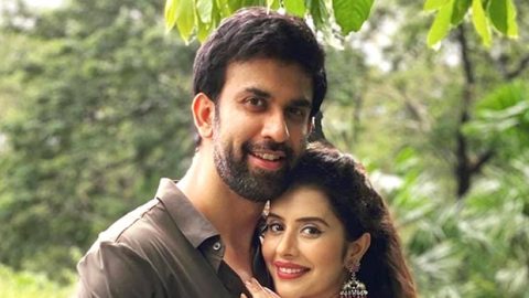 Charu Asopa | Latest Bollywood News | Top News of Bollywood - Bollywood ...