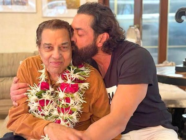 Dharmendra News | Latest News of Dharmendra | Dharmendra Today News ...