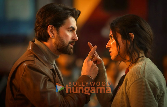 Ek Chatur Naar Movie: Review | Release Date (2025) | Songs | Music ...
