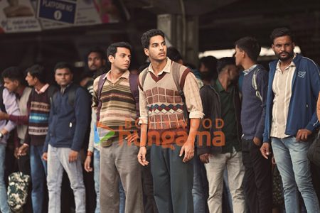 Homebound Movie: Review | Release Date (2025) | Songs | Music | Images ...