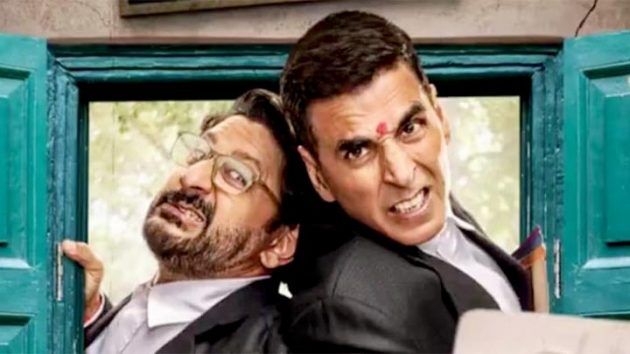Jolly LLB 3 | Trailer | Akshay Kumar | Arshad Warsi | Subhash Kapoor ...