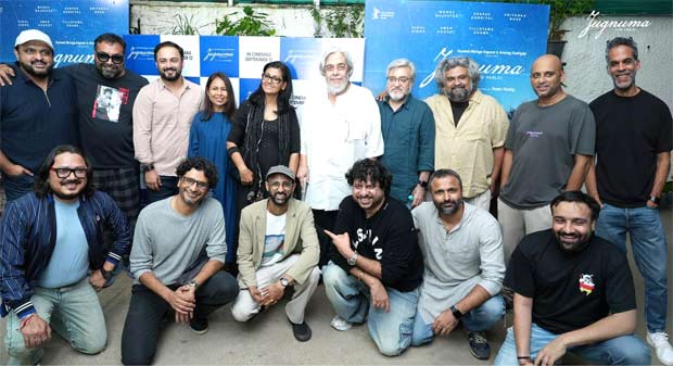 Jugnuma Movie: Review | Release Date (2025) | Songs | Music | Images ...