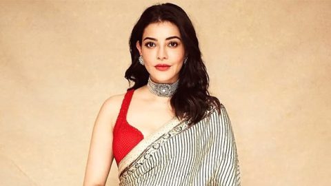 Kajal Aggarwal | Latest Bollywood News | Top News of Bollywood ...