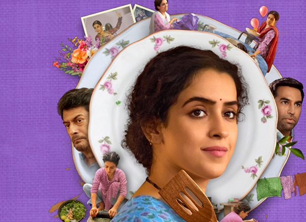Mrs. Movie: Review | Release Date (2025) | Songs | Music | Images ...