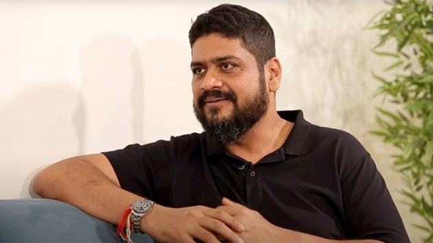 Om Raut: “Ajay Devgn is a rock-solid man” | Inspector Zende | Kalam ...