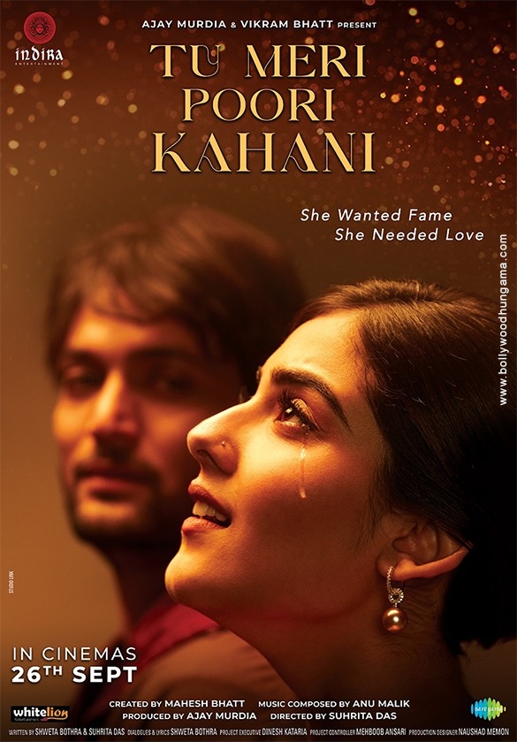 Tu Meri Poori Kahani Movie: Review | Release Date (2025) | Songs ...