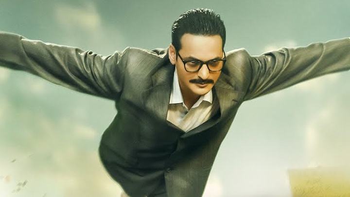 Vijeyta – Official Trailer | Ravi Bhatia, Bharti Awasthi, Gyan Prakash | Rajiv S Ruia | Sandeep ...