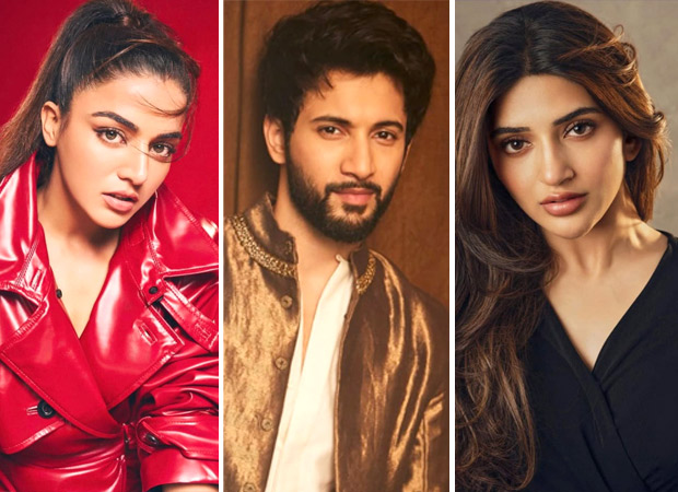 Wamiqa Gabbi to Sreeleela: 6 young Bollywood actors redefining the ‘Pan ...