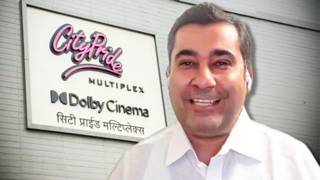 India’s Cinema Experience Gets an Upgrade! Dolby Cinema Opens in Pune ...