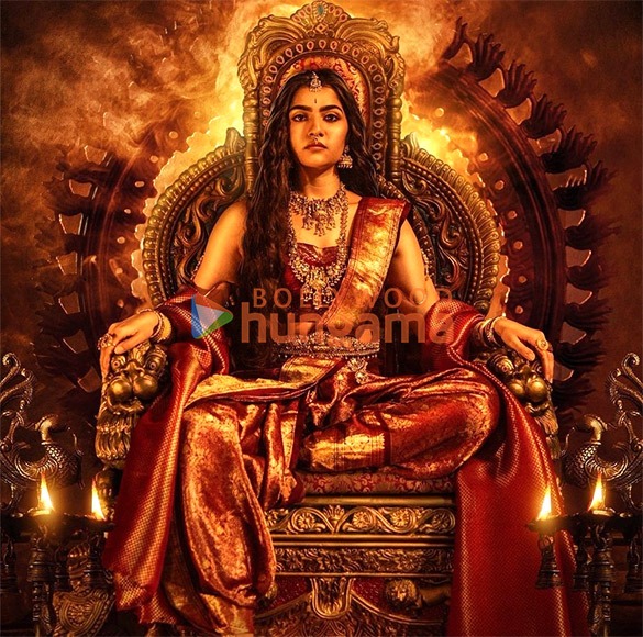 Kantara: A Legend Chapter – 1 Movie Stills - Bollywood Hungama