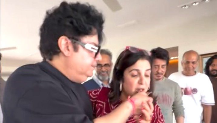 Sajid Khan | Latest Bollywood News | Top News of Bollywood - Bollywood ...