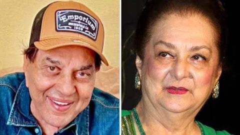 Saira Banu | Latest Bollywood News | Top News of Bollywood - Bollywood ...