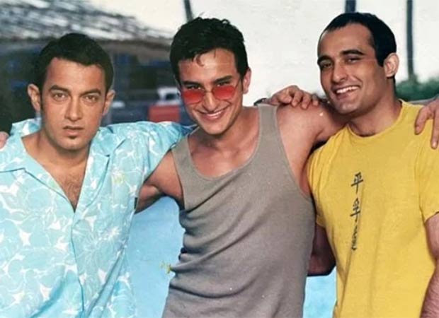 “Dil Chahta Hai’s original cast was Hrithik Roshan, Abhishek Bachchan ...