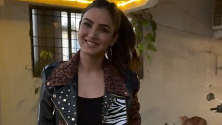 Jasmin Bhasin | Latest Bollywood News | Top News of Bollywood ...