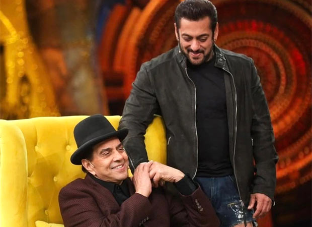 Salman Khan gets emotional over Dharmendra’s death: “Life goes on ...