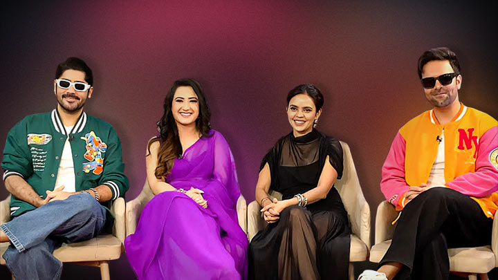 Bollywood Celebrity Interviews | Best Bollywood Funny Interviews ...
