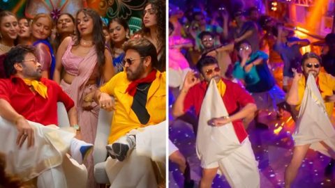 Venkatesh Daggubati | Latest Bollywood News | Top News of Bollywood ...