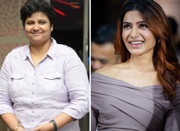 Director Nandini Reddy on her third collaboration with Samantha in Maa Inti Bangaram, “Sam and ...
