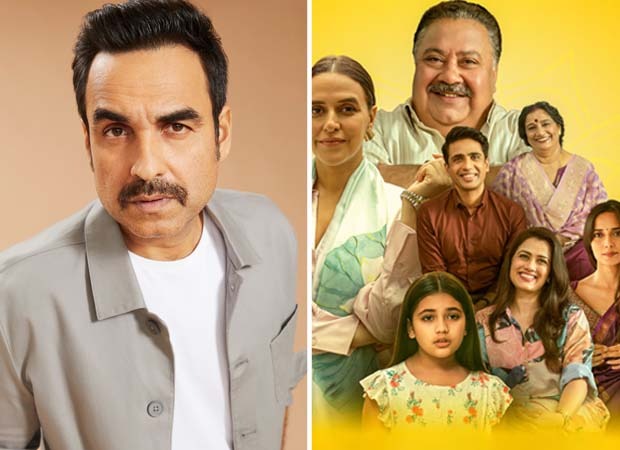 EXCLUSIVE: Pankaj Tripathi on his Perfect Family actress Girija Oak ...