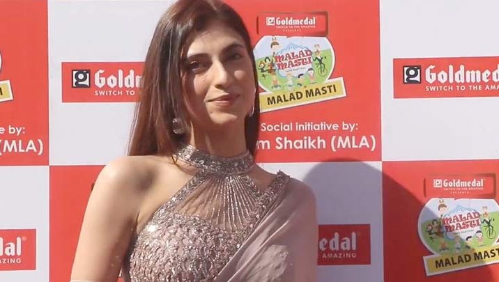 Farhana Bhatt | Latest Bollywood News | Top News of Bollywood ...