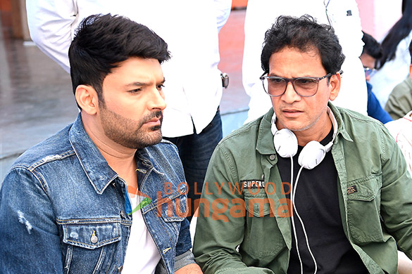 kis-kisko-pyaar-karoon-2-7-2 | Kis Kisko Pyaar Karoon 2 2025 On The Set ...