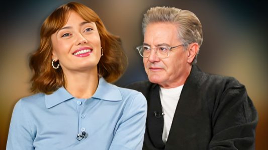 Ella Purnell | Latest Bollywood News | Top News of Bollywood ...