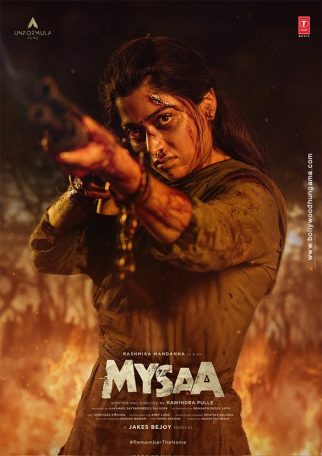 Mysaa Movie: Review | Release Date (2025) | Songs | Music | Images ...